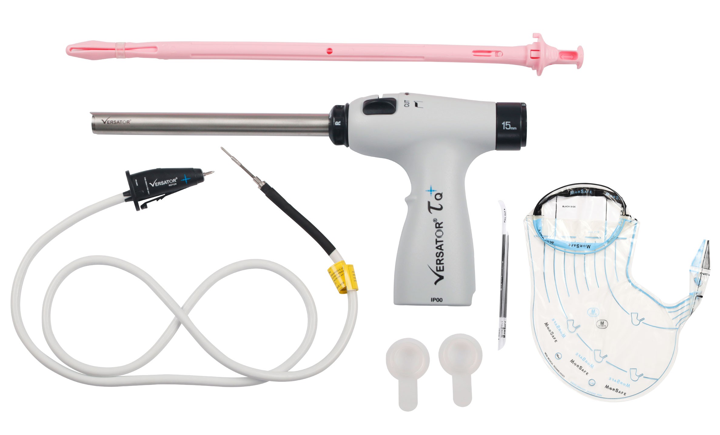 Morcellation in der Gynäkologie